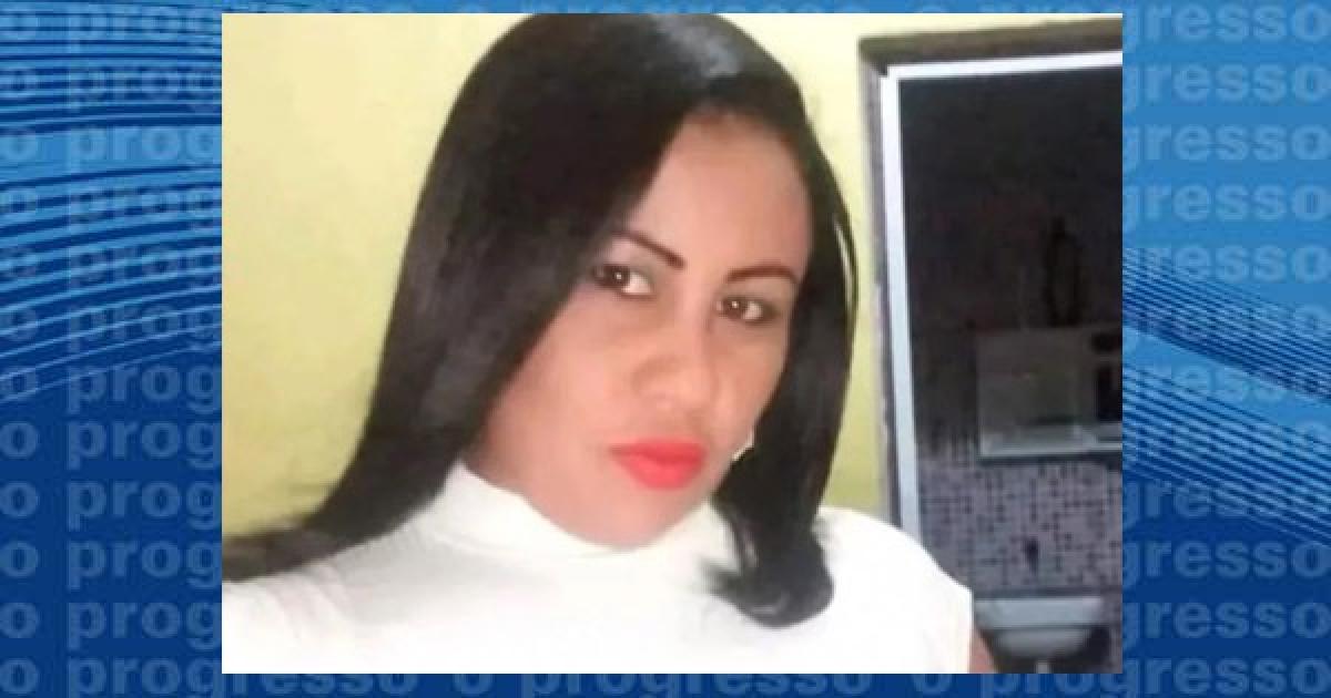 Mulher Que Matou Jovem Em Timon é Presa Em Sorriso Mt Oprogressonet
