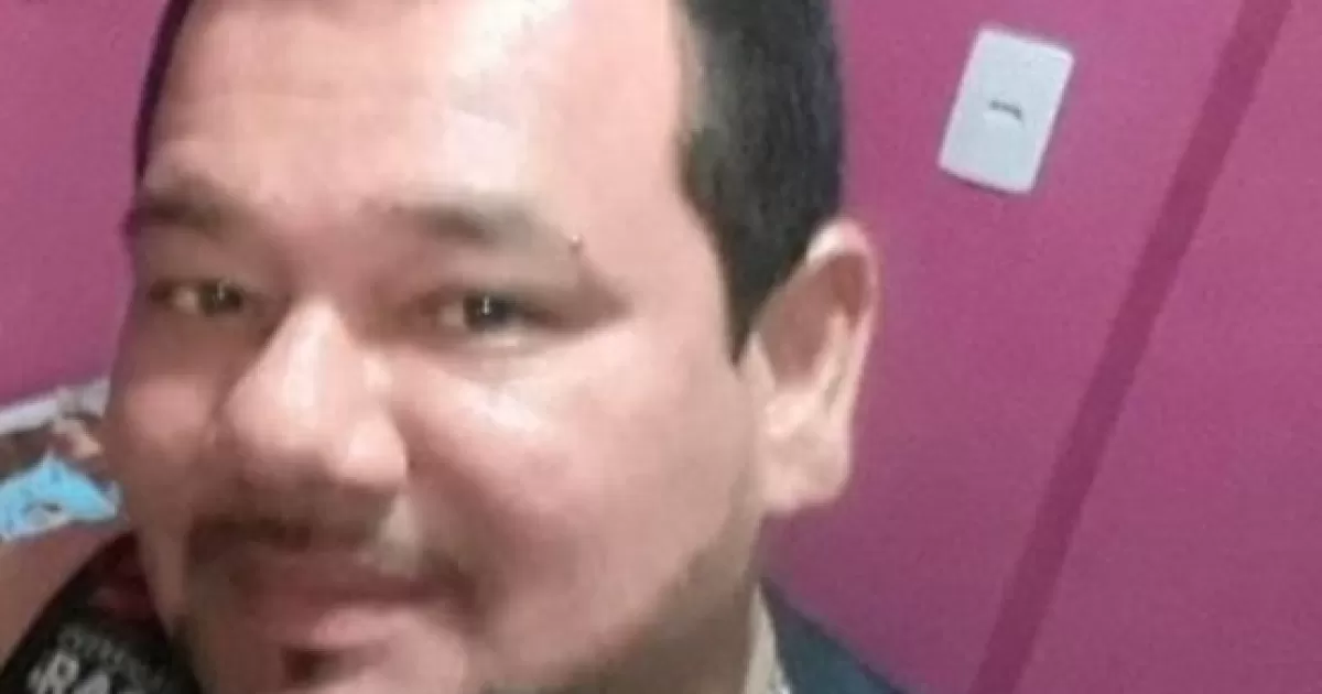 Polícia Solicita Ampla Divulgação Da Imagem De Homem Procurado Pela